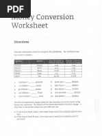 CSEC Mathematics 2003 Specimen P2 Solution | PDF | Mathematical Objects ...