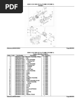 Monark 915 Exploded Diagram | PDF | Equipment | Vehicle Parts