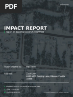 ATC Hazards by Location | PDF | Contour Line | Wound