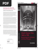 Richard Serra Verbs | PDF