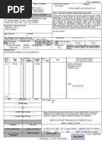 Cargo Pre Acceptance Checklist | PDF | Dangerous Goods | Cargo