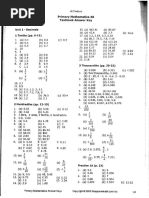Singapore Math 3A - Textbook PDF | PDF