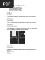 MRI Questions and Answers Review Guide | PDF