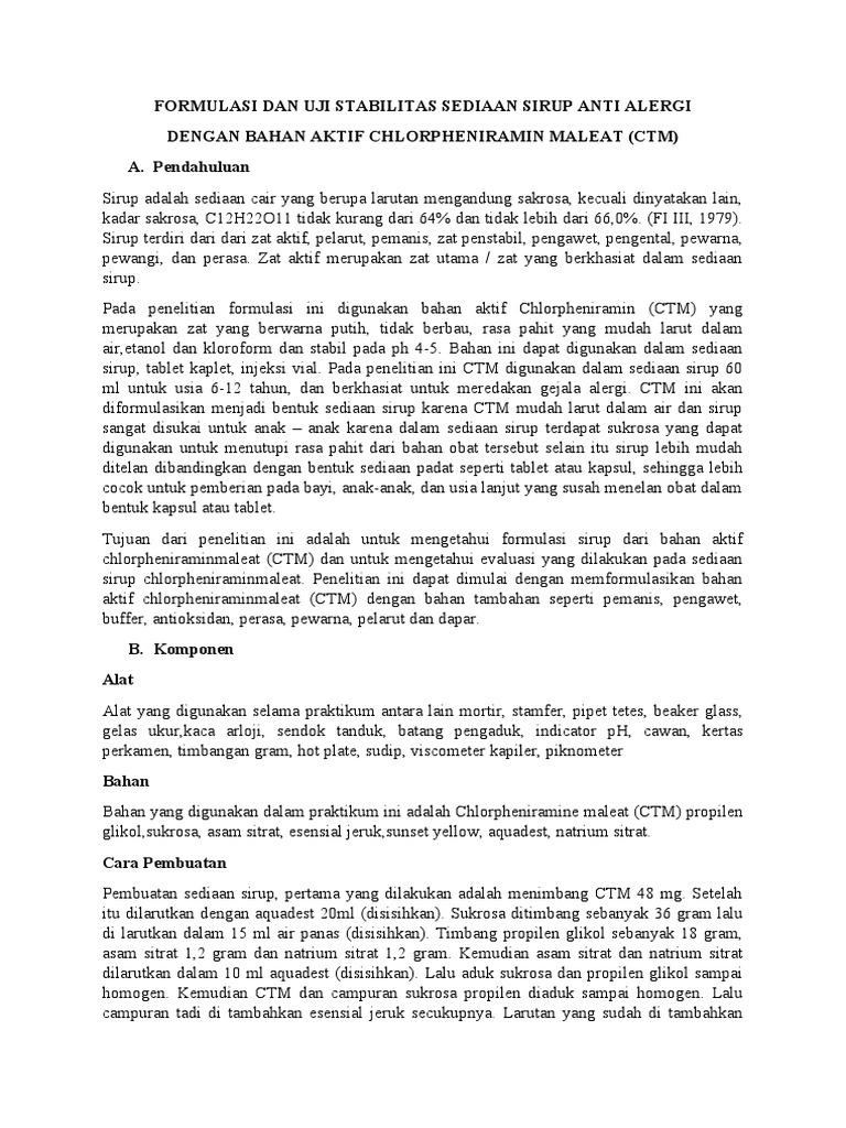 Diana FTS CTM | PDF | Memasak, Makanan, & Anggur | Kesehatan Holistik