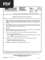 Nut Grades, Identification Markings and Strength (Metric) | PDF | Screw ...