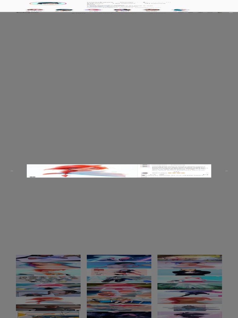 Ross (@rossdraws) - Instagram Photos and Videos | PDF