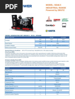 LT Panel Inspection Checklist | PDF | Power Supply | Fuse (Electrical)