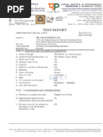 LPA Checklist Excel Table v6 | PDF | Personal Protective Equipment ...