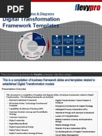 Deloitte - Enterprise Value Map | PDF | Strategic Management | Business ...