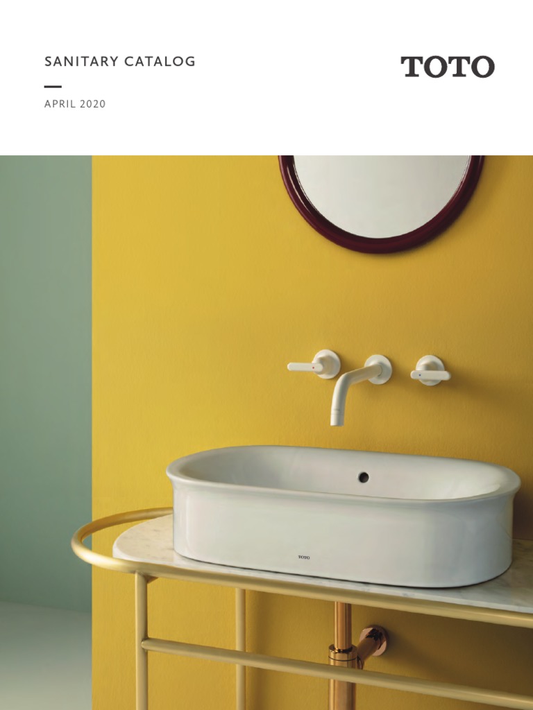 Katalog Toilet | PDF