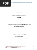 RIDF | PDF | Flood | Physical Geography