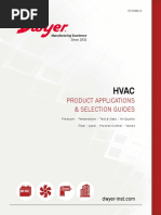 4 Types of Dampers in Hvac (FD, MFD, VCD & NRD) | PDF | Duct (Flow ...