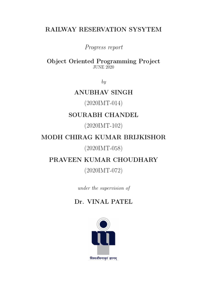 Object Oriented Programming Pdf Plagiarism Pointer Computer Programming