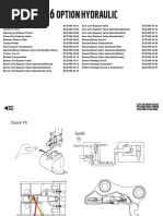 Pump Room Layout for Buildings 8 & 9 | PDF | Pump | Valve