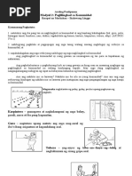 Esp Activity Sheet Grade 2 | PDF
