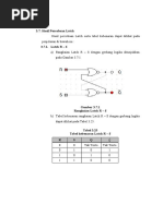 Laporan Hasil Praktek Coding | PDF | Komputer