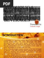 Module 4 Methods of Mixing Cocktails | PDF | Drink | Cocktails