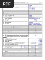 Q88 MT TBN | PDF | Oil Tanker | Shipping