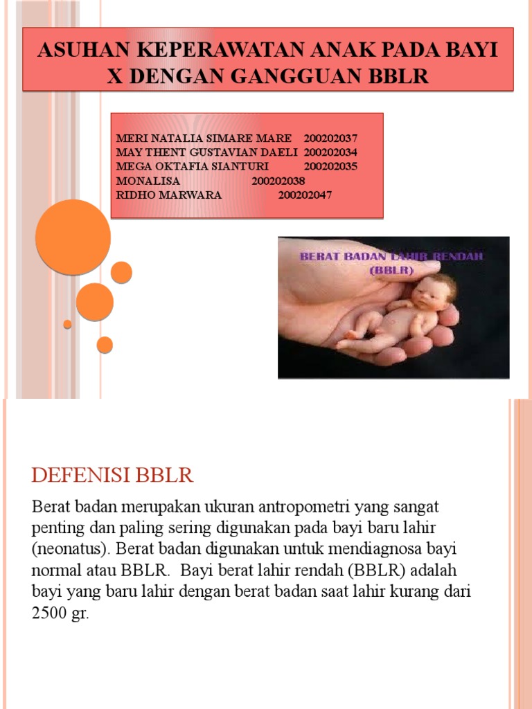 BBLR | PDF