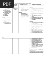 Schmid Score Assessment Tool | PDF | Patient | Clinical Medicine
