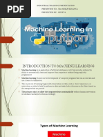 Machine Learning Multiple Choice Questions - Free Practice Test | PDF ...