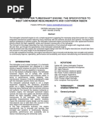 Jet Fuel Starter: Operation Guide | PDF | Jet Engine | Throttle