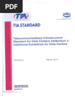 Tia 222 H PDF | PDF