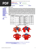 Tubing Performance Data Sheet: Pipe Size & Weight: 2-7/8 - 6.50lb/ft ...
