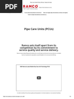 Api Buttress Connection Data Sheet | PDF | Pipe (Fluid Conveyance ...
