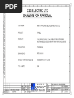 Busbar Calculation | PDF | Technology & Engineering