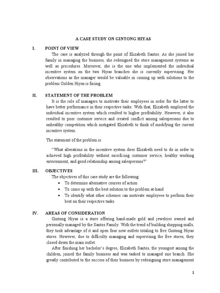 Achieving High Performance Without Compromising Customer Service or ...