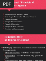 Ciap Document 102: Uniform General Conditions of Contract For Private ...