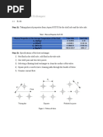 LESSON 3 Shell and Tube Heat Exchanger Design Calculations | PDF | Heat ...