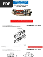 Garrett TPE-331-10 Maintenance Manual | PDF
