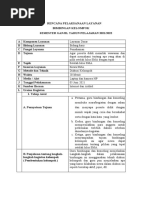 Contoh RPL BK Bidang Karier Beserta Materi | PDF | Karier & Perkembangan