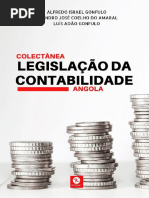 PGCA Explicado Angola Com IVA | PDF