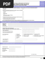 SmartPay Application & KYC Form - 2022 v1.1 | PDF | Credit Card ...