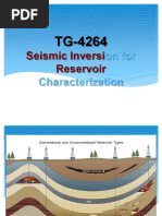 2D and 3D Seismic | PDF | Reflection Seismology | Optical Resolution