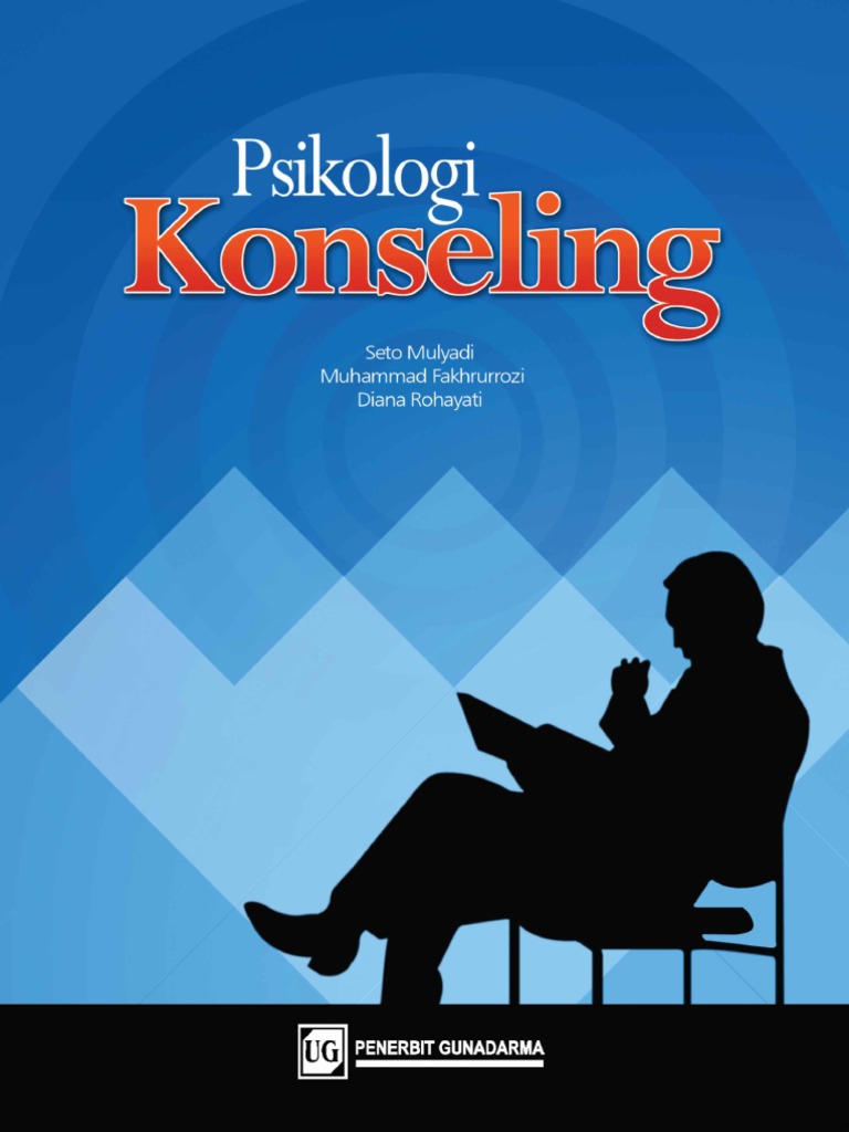 b6 - 290121 Buku Psikologi Konseling Rev | PDF