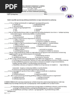 Kom Pan PPT 2nd Quarter | PDF