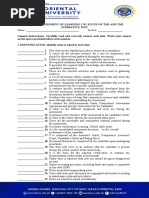 TTec Final Answer Key | PDF | Window (Computing) | Computer Science