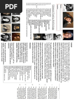 Significant Cigarettes - Annotations, Notes and Useful Videos | PDF