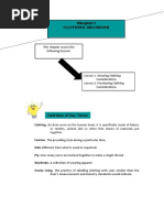 Flyers Speaking test - Part 1 | PDF