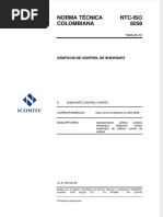 Iso 5725-1 Exactitud (Veracidad y Precisión) de Los Métodos de Medición ...