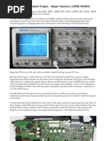 Module 4 MC 18EC46 Timer Counter | PDF | Computer Architecture | Computing