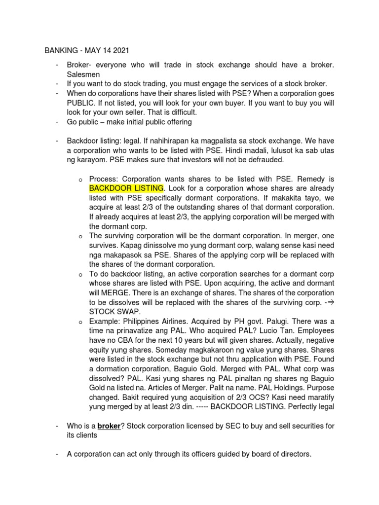 SRC, Ppsa, Loc | PDF | Letter Of Credit | Stocks