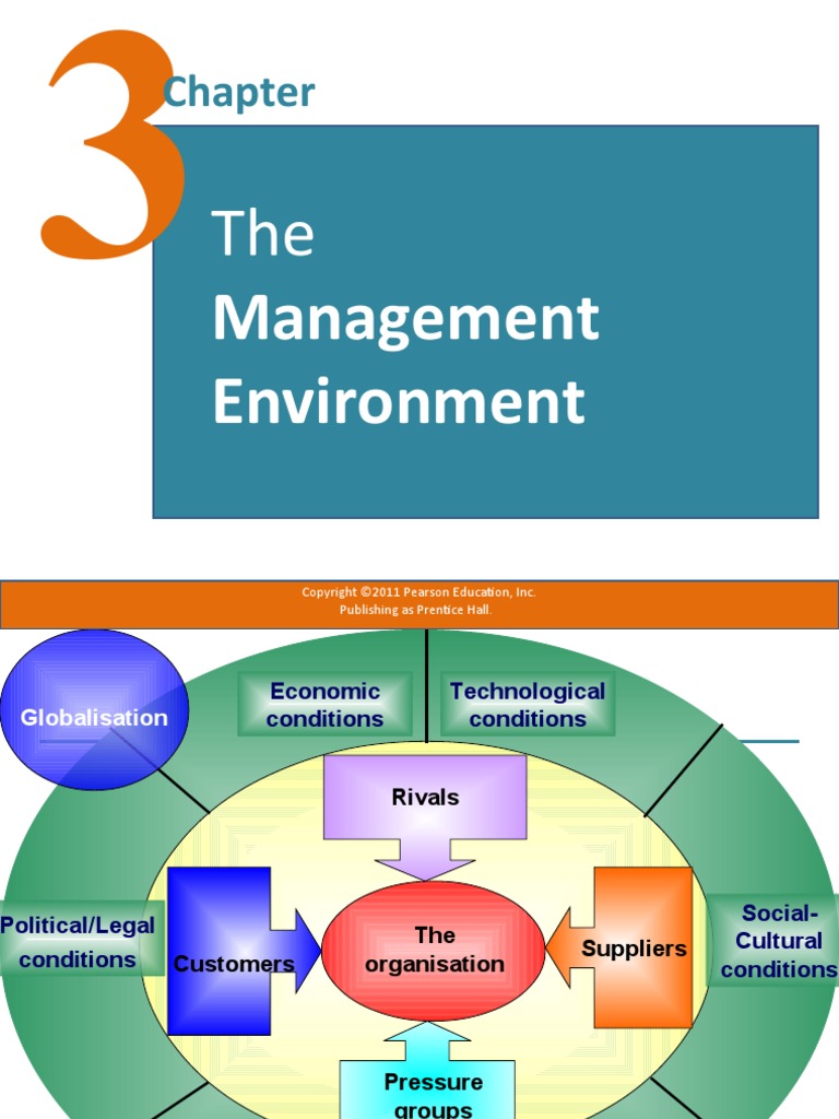 Chapter 3 - Management Environment - ST | Descargar gratis PDF ...
