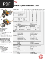 Studs and Bolts Chart For BFV | PDF | Computers | Technology & Engineering