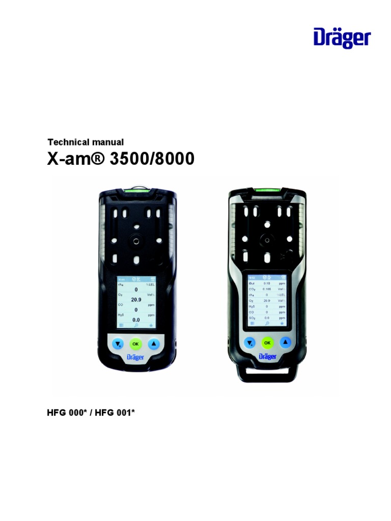 draeger-x-am-3500-8000-en-pdf-sensor-calibration