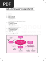 A Level NEA Guide To Titles and Proposal Forms | PDF | Hypothesis ...